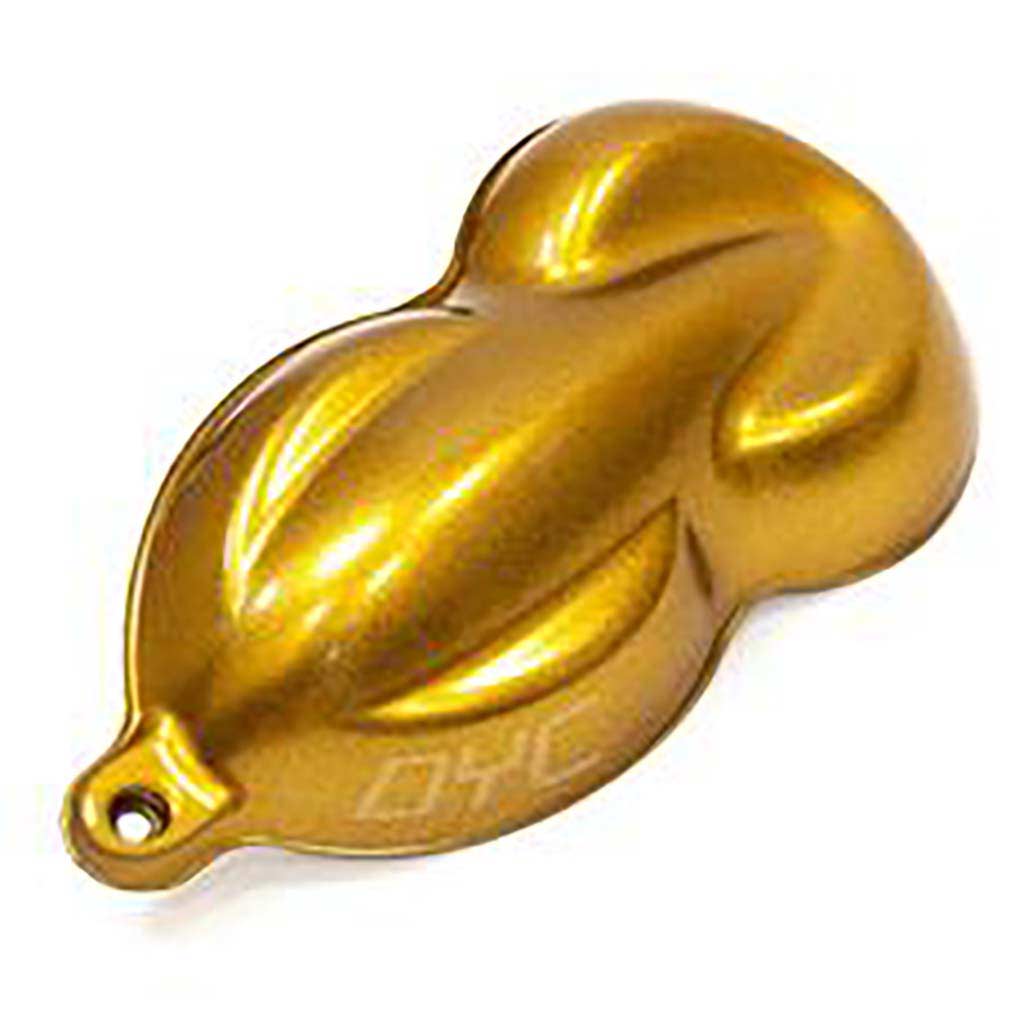 PURE GOLD ALLOY – Peel Up n Dye