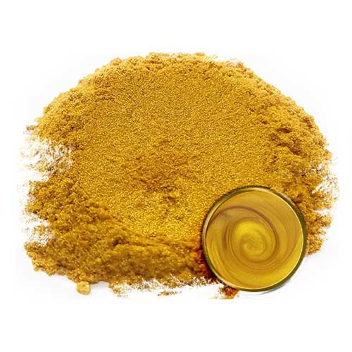 IMPERIAL GOLD – Peel Up n Dye