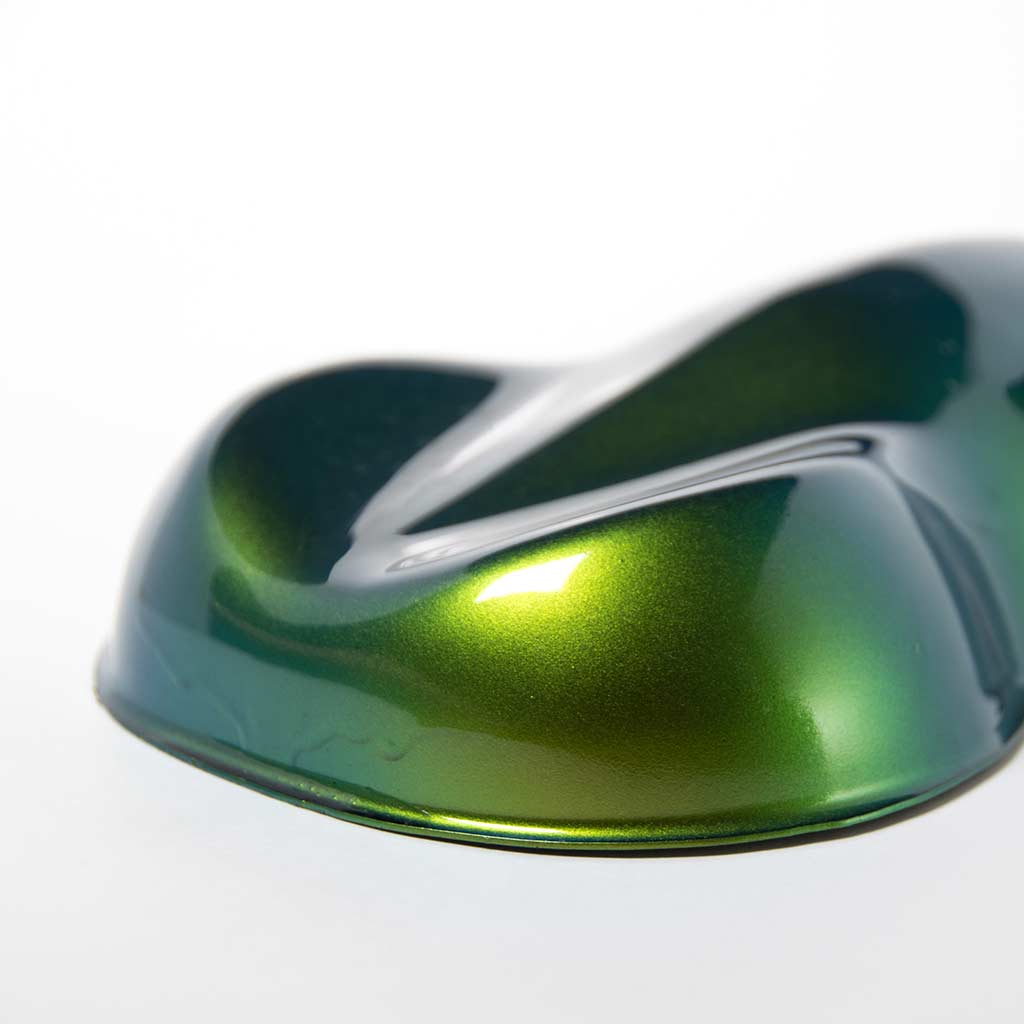 RYU DRAGON – Peel Up n Dye