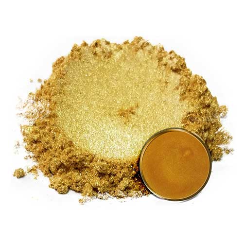 ZERRIN GOLD – Peel Up n Dye