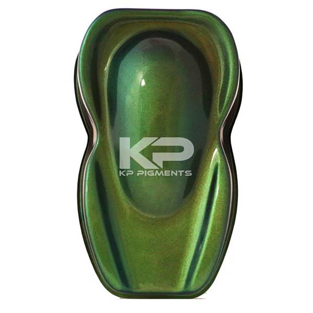 FIJI – Peel Up n Dye