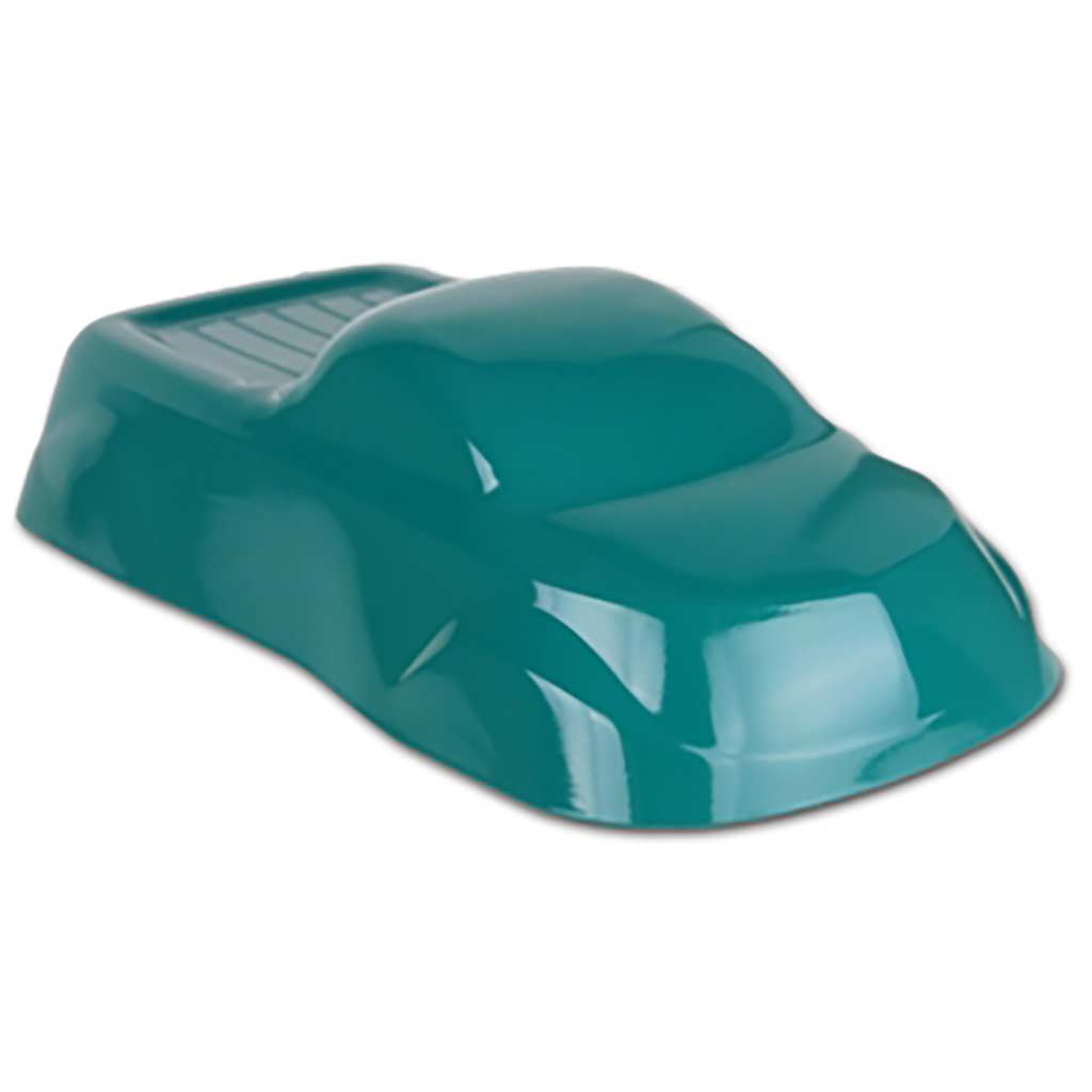 OPAL GREEN – Peel Up n Dye