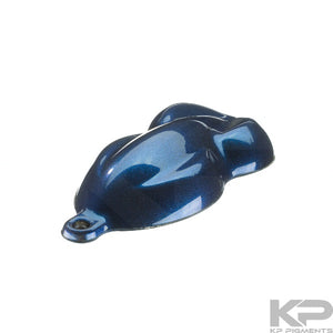 ICEBURG BLUE – Peel Up n Dye